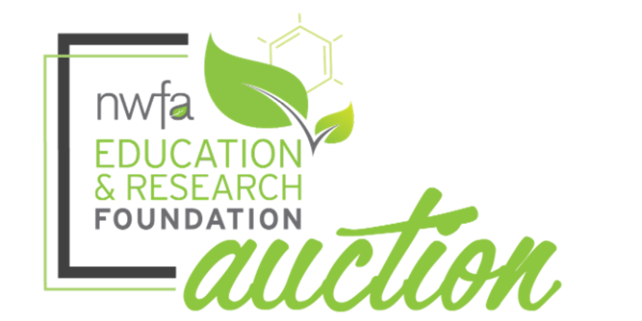 2023 NWFA ERF Auction | Powered by Givergy