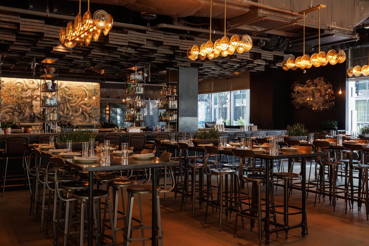 An evening in Seaport! Committee - Ouzeri + Bar & ICA | Powered by Givergy