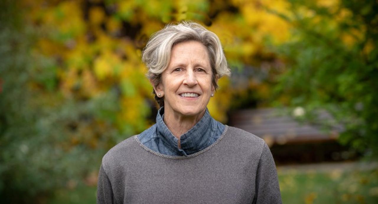 Garden Consultation with Dr. Ann Hazelrigg | Powered by Givergy