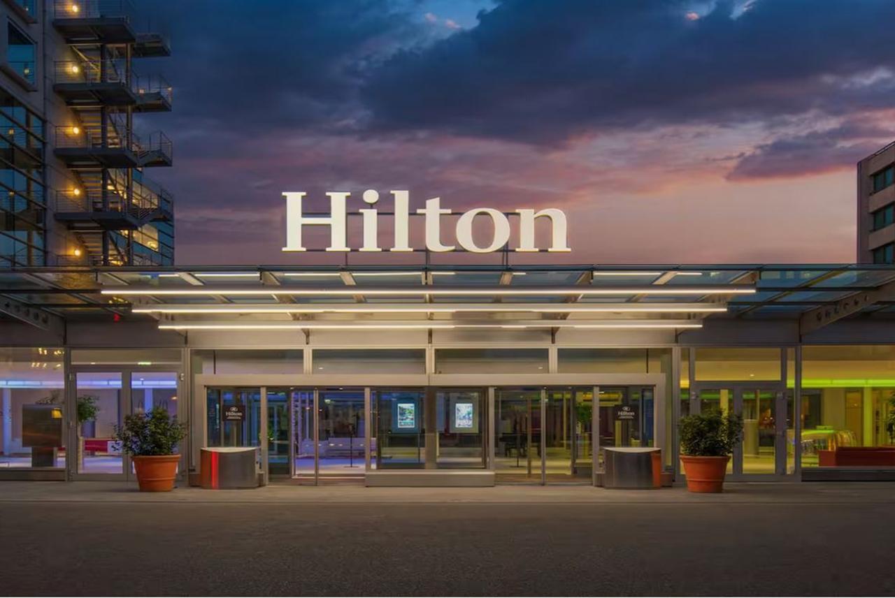 3 Deluxe Nights, Hilton Geneva Hotel | Powered by Givergy